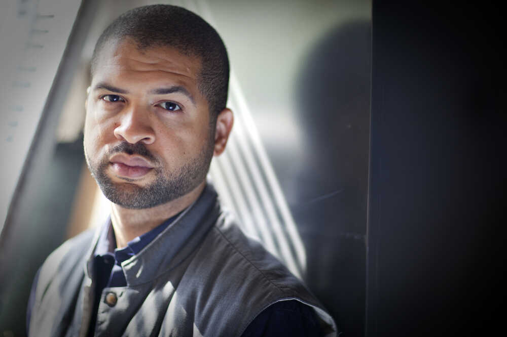 Jason Moran, Curator : A Blog Supreme : NPR