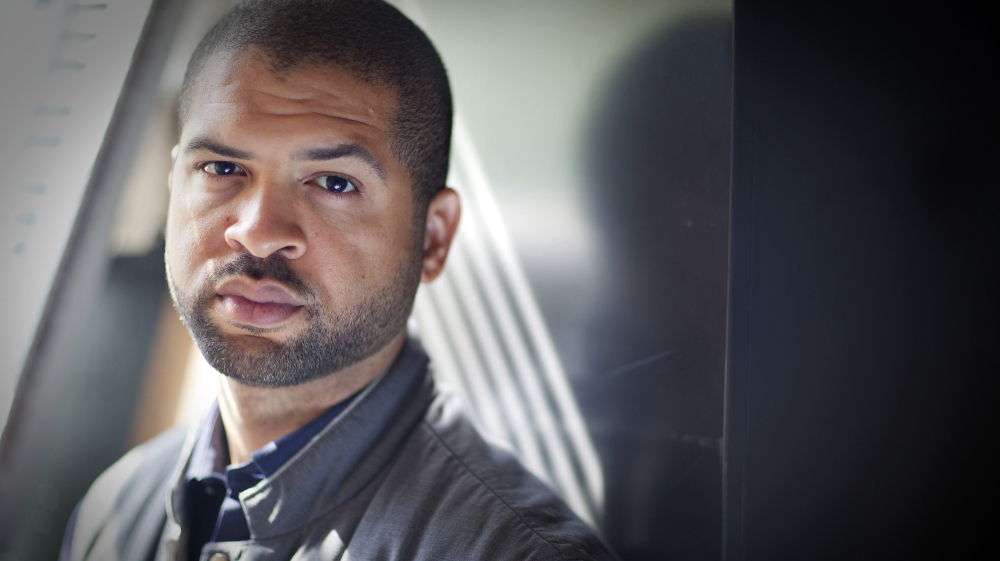 Jason Moran, Curator : A Blog Supreme : NPR