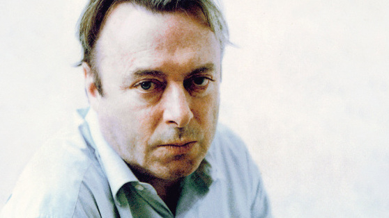 Christopher Hitchens' Legacy Of Defying Labels : NPR
