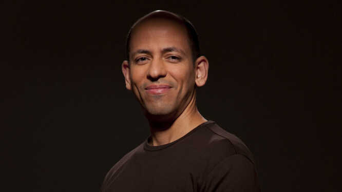 Edward Simon Quartet: Live At The Village Vanguard : NPR