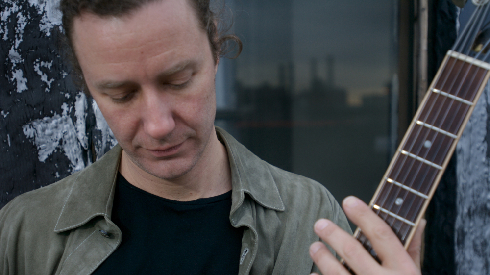 Adam Rogers Quintet: Live at the Village Vanguard : NPR