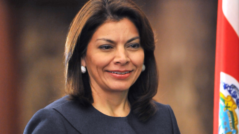 Costa Rica's Peaceful Reputation At Risk From Cartels : NPR