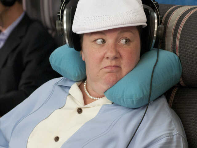 2011 In Film: Iron Ladies And Rowdy Women : NPR