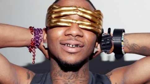 Swag: Hip-Hop's Word Of The Year : The Record : NPR