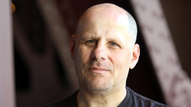 A Quest To Seek The Sublime In The Spiritual : NPR