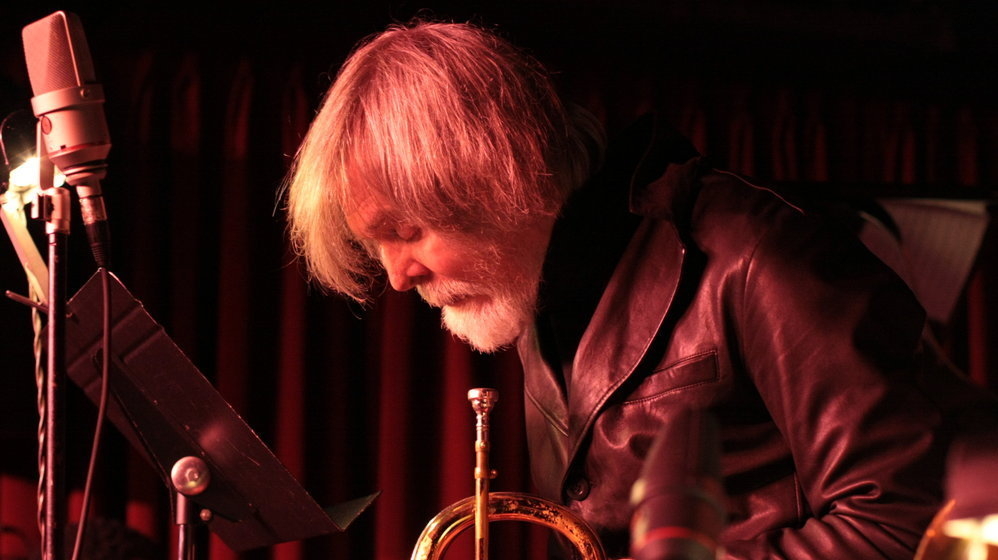 Tom Harrell: Live At The Village Vanguard : NPR