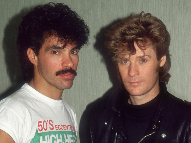 Callin' Oates: The Hotline You Don't Need (But Might Call Anyway ...