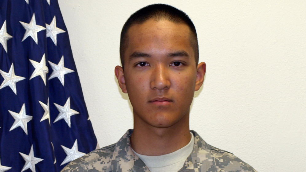 Army Charges 8 Soldiers In Connection With Private's Death In ...