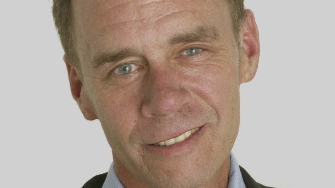 David Carr: A Media Omnivore Discusses His Diet : NPR
