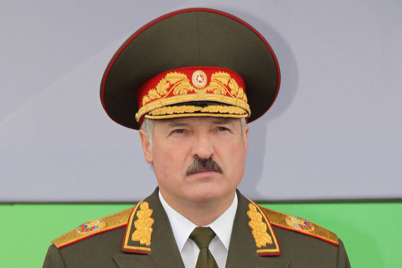 2011 Has Been A Rough Year For Dictators : NPR