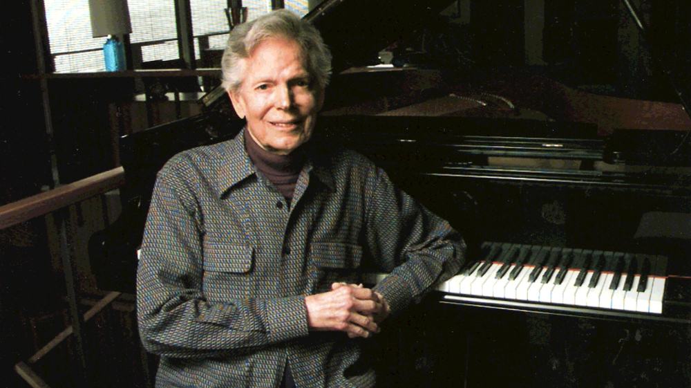 Hugh Martin's 'Hidden Treasures' Explored : NPR