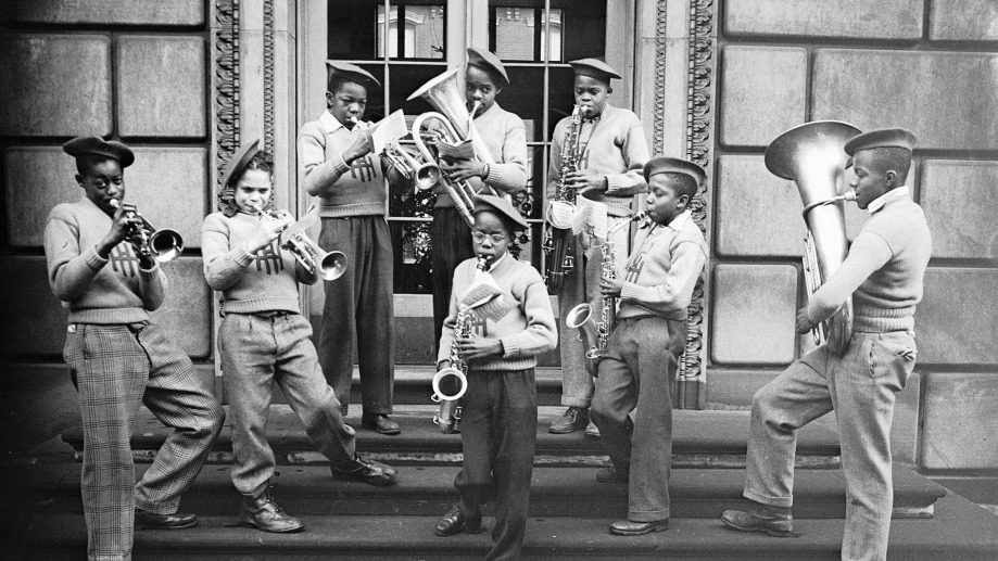 The Big Legacy Of Charles 'Teenie' Harris, Photographer : The Picture ...