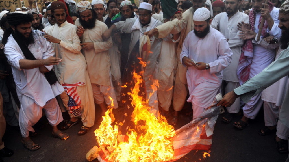 U.S. Cites 'Self-Defense,' Concedes Poor Coordination In Pakistan ...