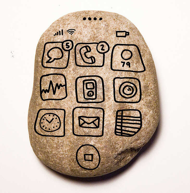 What A Good (If Slightly Weird) Boy Wants For Christmas : Krulwich ...