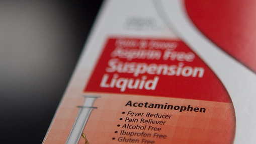 Two Strengths Of Infant Acetaminophen Boost Confusion, Risk : Shots ...