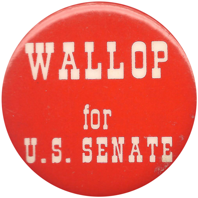 Remembering Those Who Left Us In 2011 : Political Junkie : NPR