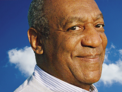 The TV Yule Log, Pianist Harold O'Neal And Bill Cosby : NPR