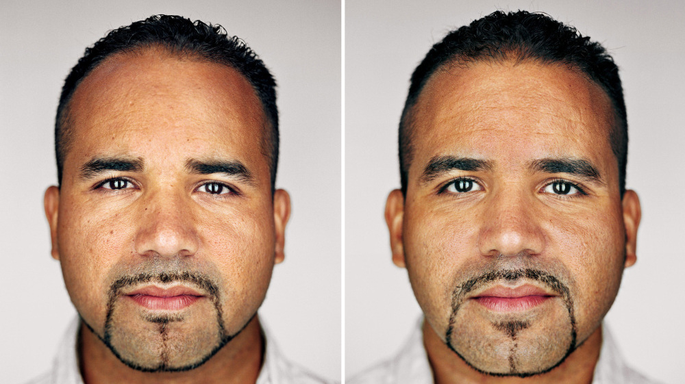 The Photographic Fascination With Twins : The Picture Show : NPR