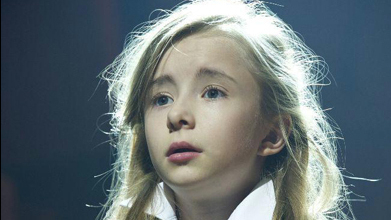 There's Something About 'Matilda' : NPR