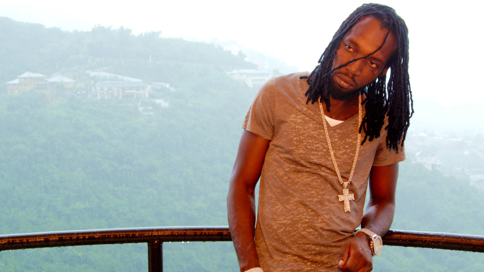 The Top 5 Dancehall Tracks Of 2011 : NPR