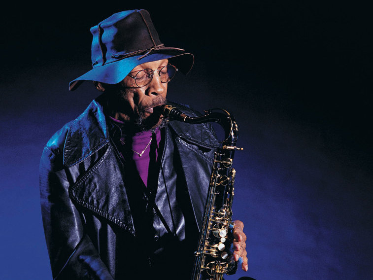 What I Learned From Sam Rivers : A Blog Supreme : NPR