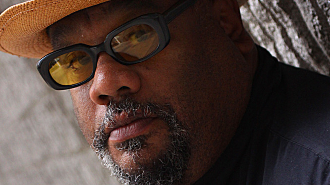 Stew: 'Making It' After A Tough Breakup : NPR