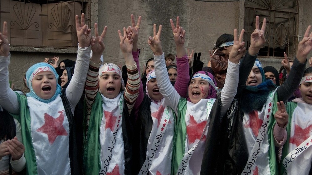 As Arab Monitors Continue Deployment, Syria Releases 755 Prisoners ...