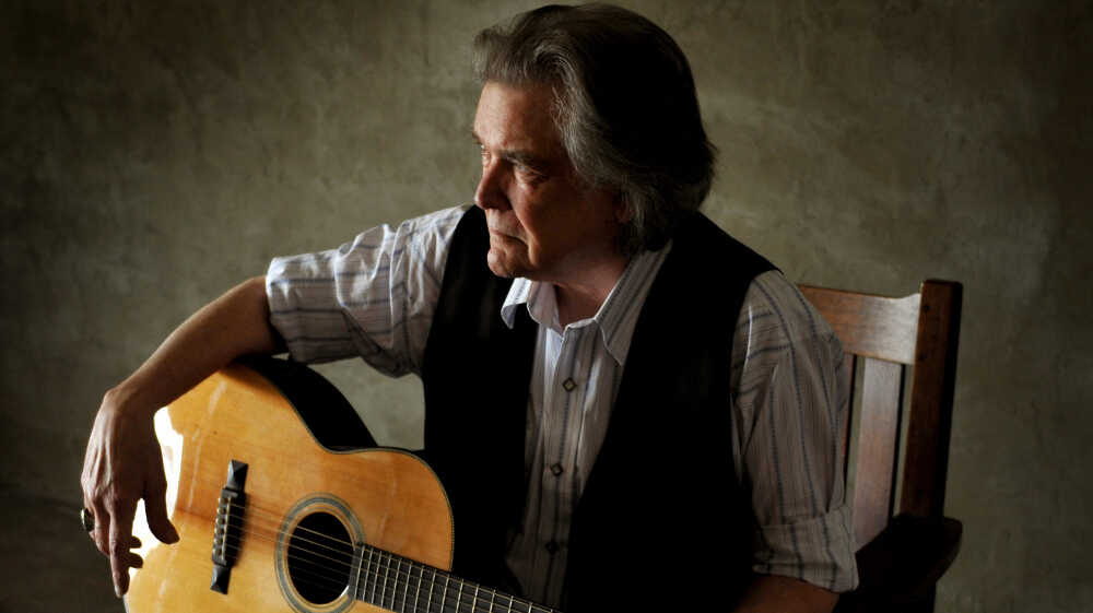 Guy Clark : NPR