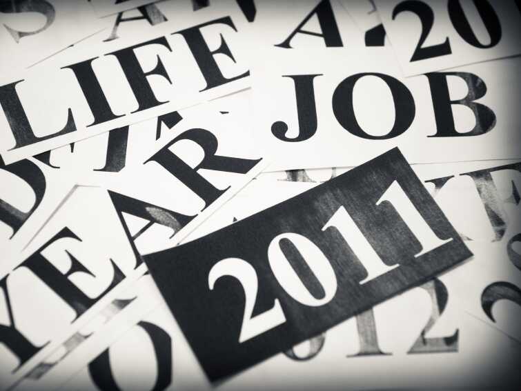 New Republic: The Most Overlooked Stories of 2011 : NPR