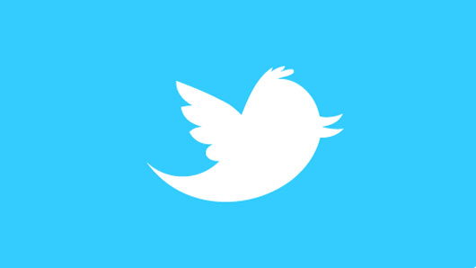 'A Twitter Year' In Review: 365 Days, 140 Characters : NPR