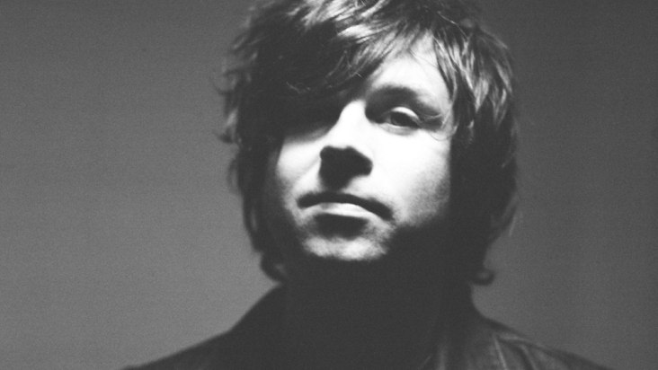 Ryan Adams: Up From The 'Ashes' : NPR