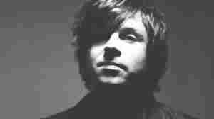 Ryan Adams : NPR