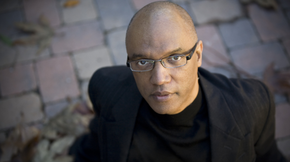 Billy Childs Quartet: Live In Concert : NPR