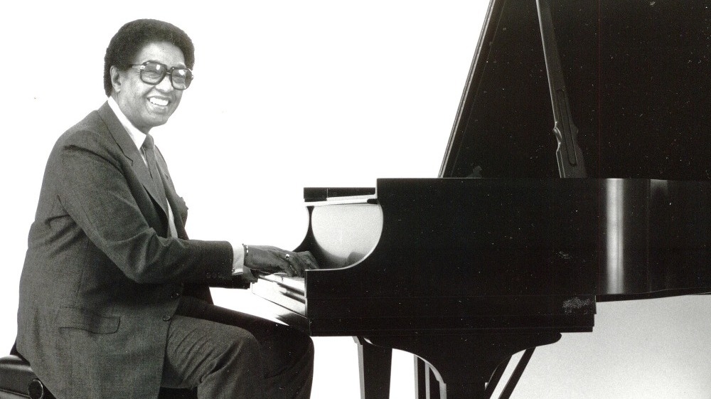 A Tribute To Billy Taylor: Live In Concert : NPR