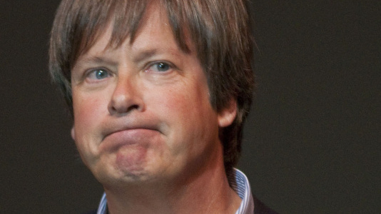 Humorist Dave Barry Plays Not My Job : NPR