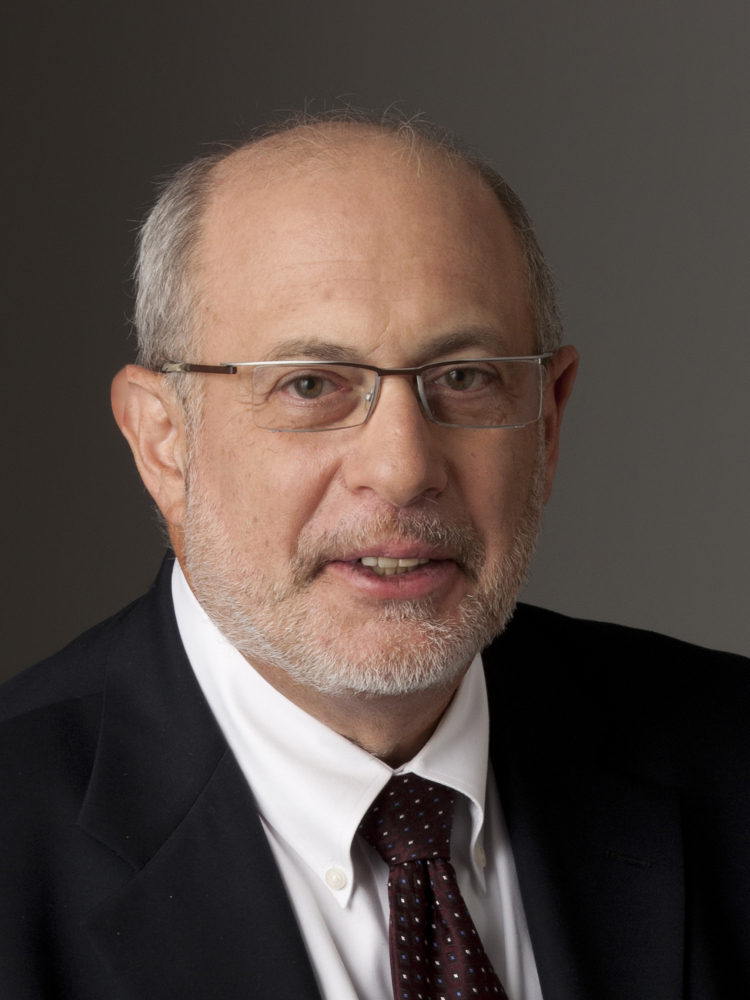 Robert Siegel : NPR