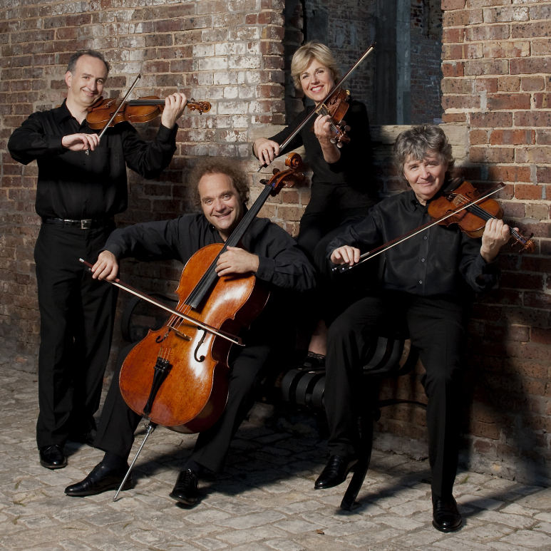 The Takacs Quartet's Haydn: Brilliant, But With A Bite : Deceptive ...