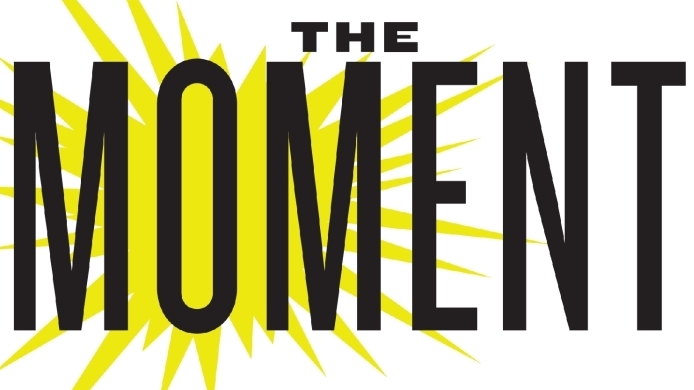 A Secret, A Kiss: 'The Moment' Your Life Changed | NCPR News