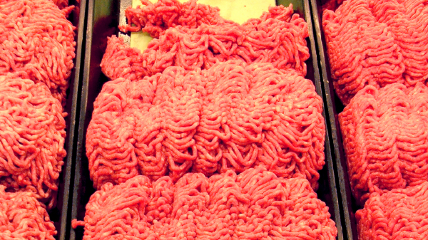 When 'Budget' Foods Start To Eat Away At The Wallet : The Salt : NPR