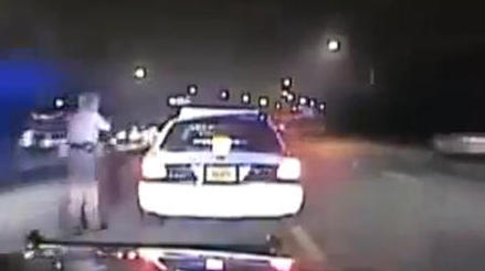 Report Details A Heated Battle Between Miami Police, State Troopers ...