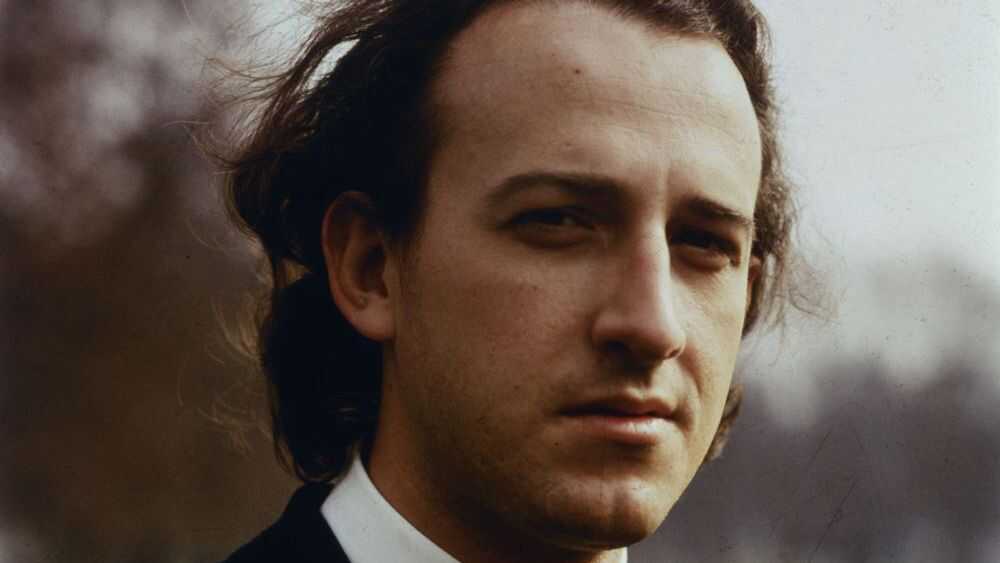 Maurizio Pollini : NPR