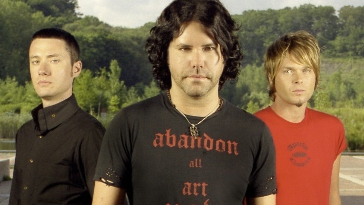 This Tea Party ROCKS! And Wants To Cash In : NPR