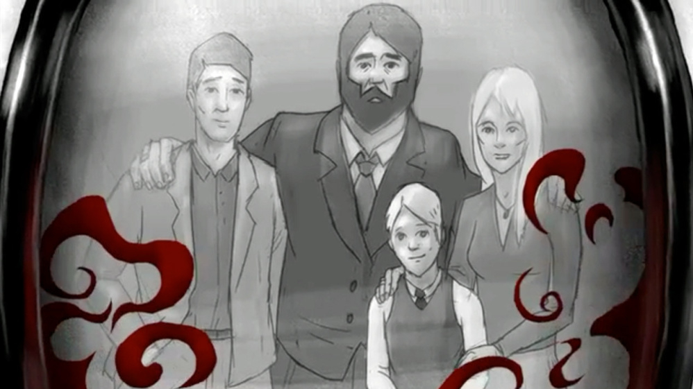 First Watch: 'Two Against One' : All Songs Considered : NPR