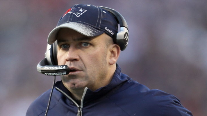 Penn State Ready To Name New Football Coach, ESPN Says : The Two-Way : NPR