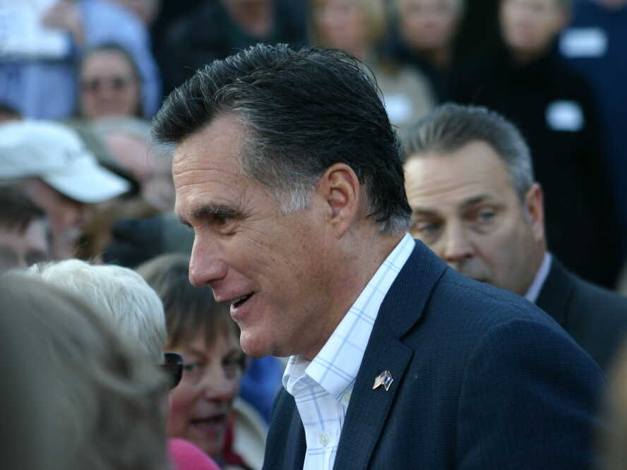 Romney's Perceived Electability Winning Over GOP Voters : It's All ...