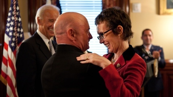 A Year After The Shooting, Tucson Looks Forward : The Two-Way : NPR