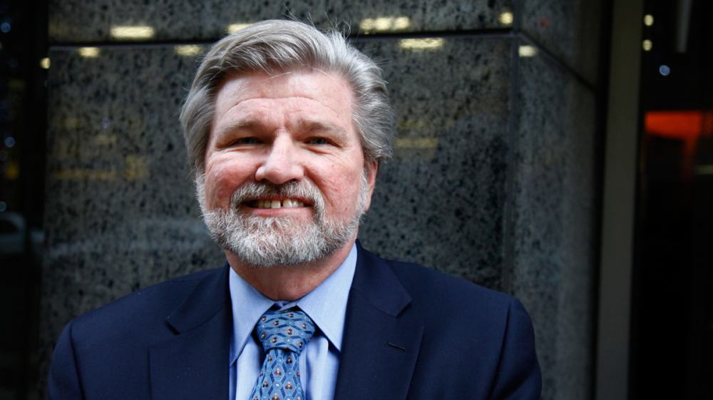 Know Your Arts Advocates: Americans For The Arts' Robert Lynch : The ...