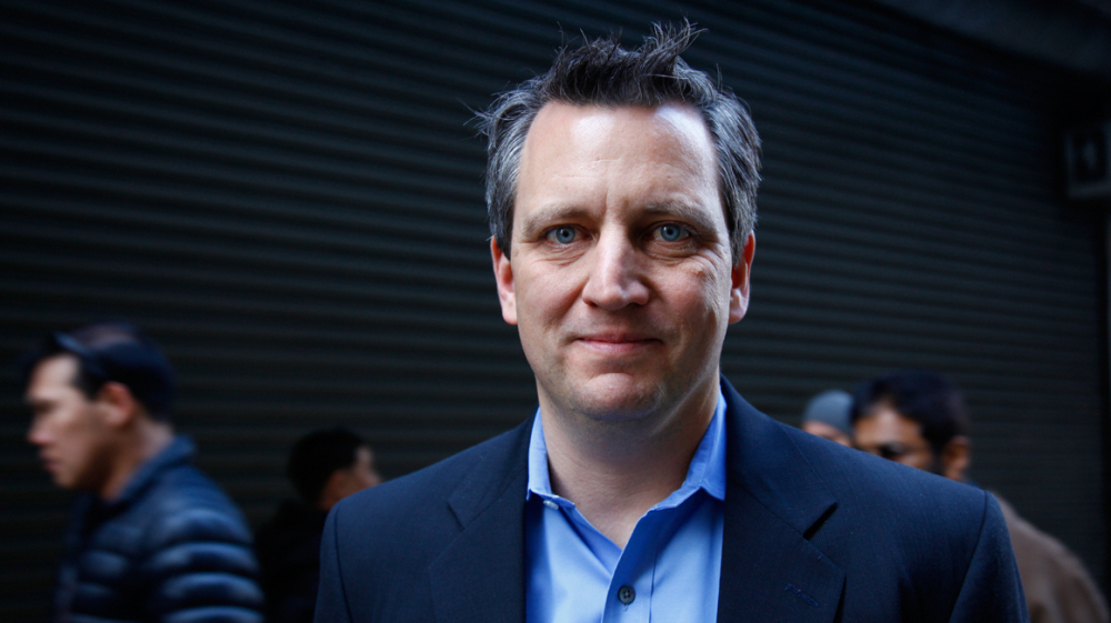 Know Your Arts Advocates: Future Of Music Coalition's Michael Bracy ...