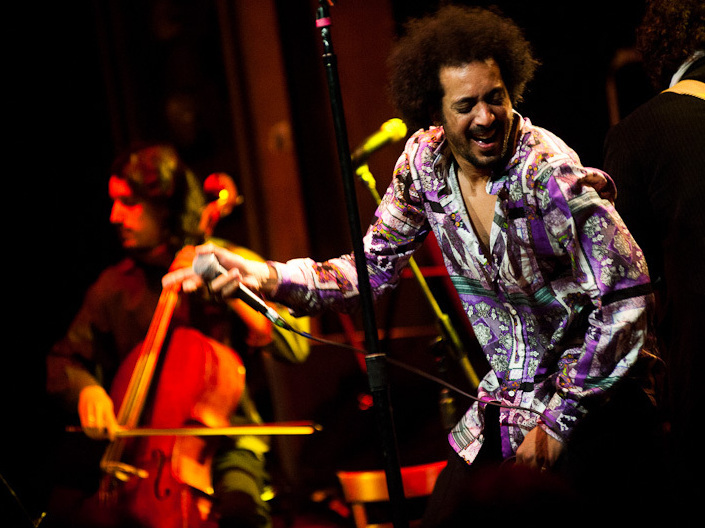 globalFEST 2012: A World Of Amazing Discoveries : All Songs Considered ...