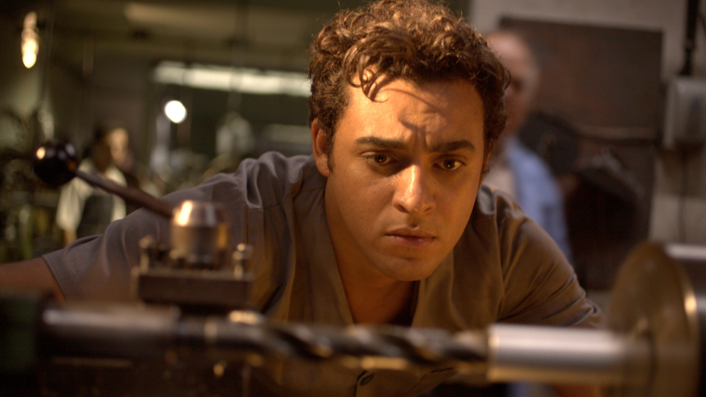 Movie Review - 'Lula: Son Of Brazil' - A Former President Gets The VIP ...